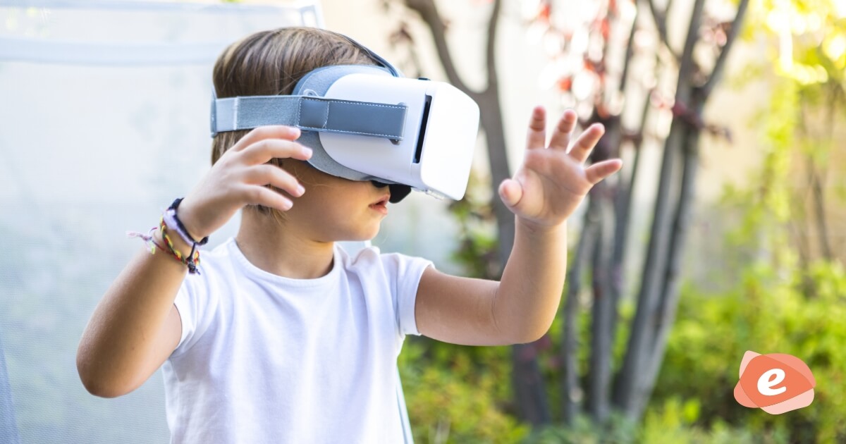 Knowing your AR, VR and MR: Today’s tech and what it means for parents ...