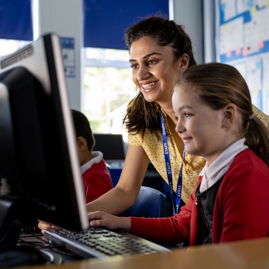 Webinars for schools | eSafety Commissioner