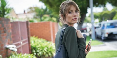 Tethered to domestic violence through technology-facilitated abuse ...