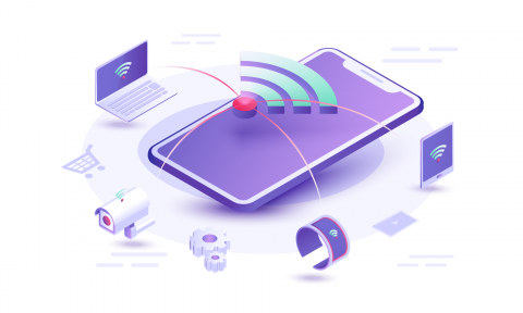 When "smart" is not necessarily safe: the rise of connected devices ...